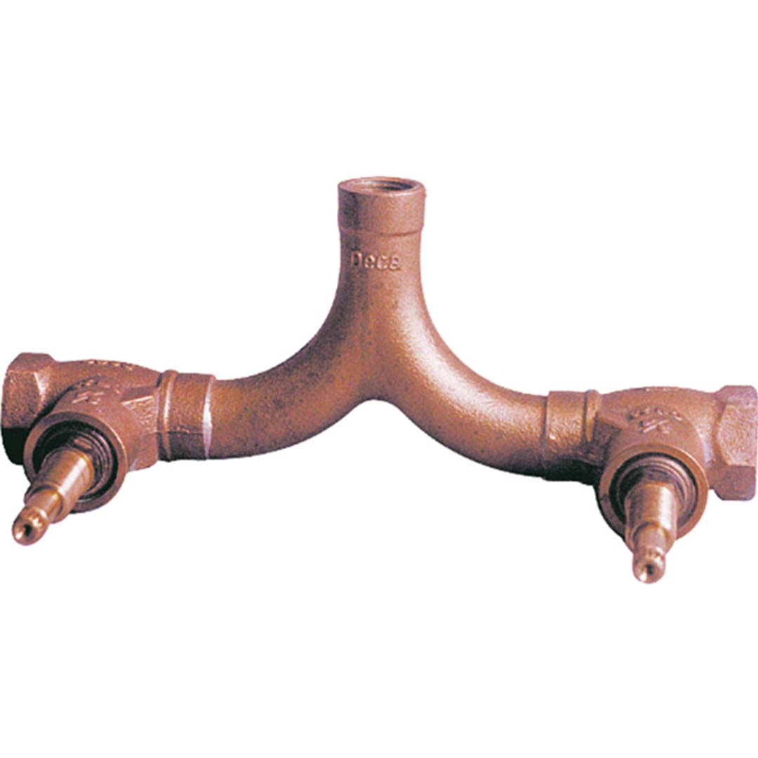 Leal Dutra Distribuidora LTDA - BASE MISTUR. CHUV. 4424 MICHU CPVC 22